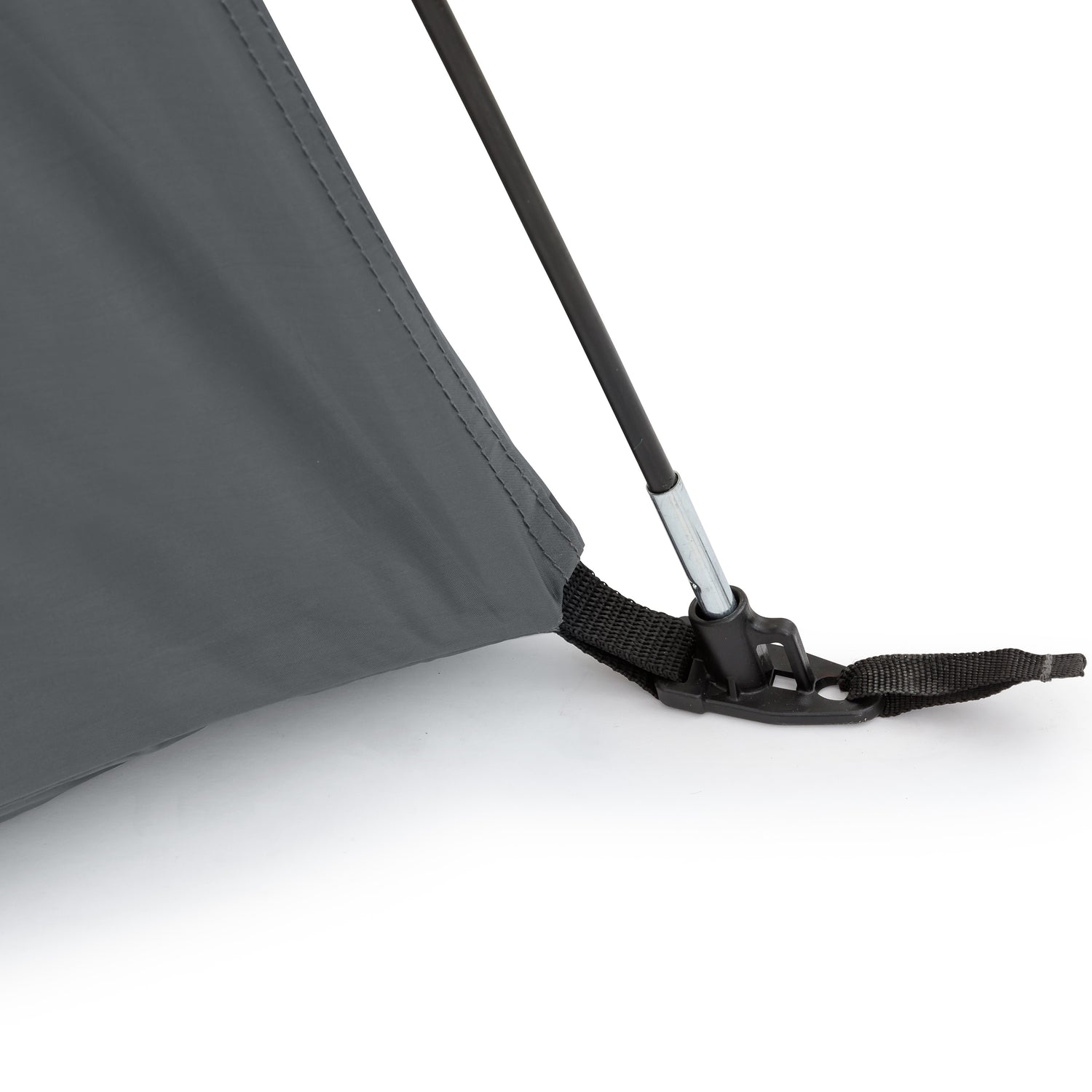 Aspen the Wolf LightUP Tent