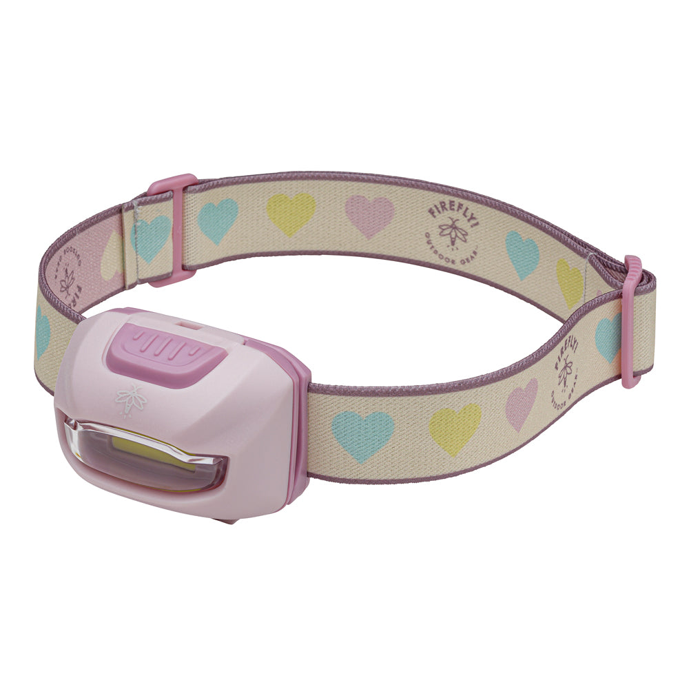 Sparkle the Unicorn Kids' Headlamp