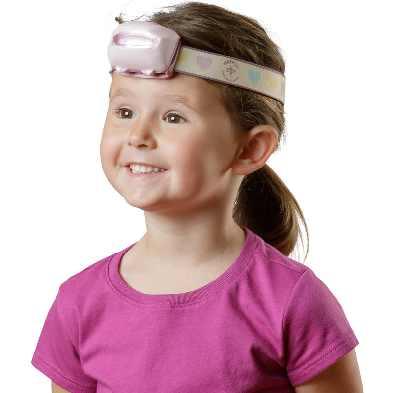 Sparkle the Unicorn Kids' Headlamp