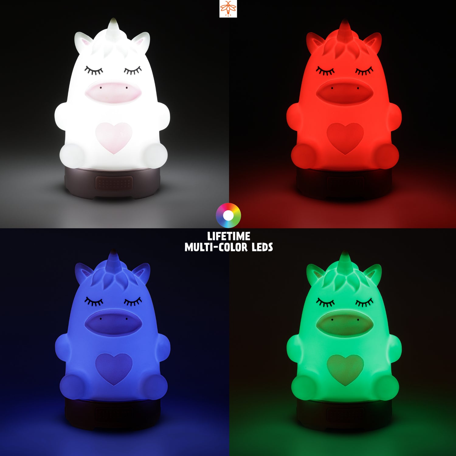 Sparkle the Unicorn Kids' Lantern