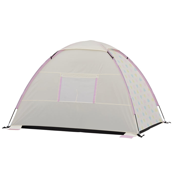 Firefly! Outdoor Gear - Sparkle the Unicorn Kid's Camping Tent