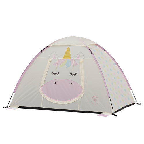 Firefly! Outdoor Gear - Sparkle the Unicorn Kid's Camping Tent