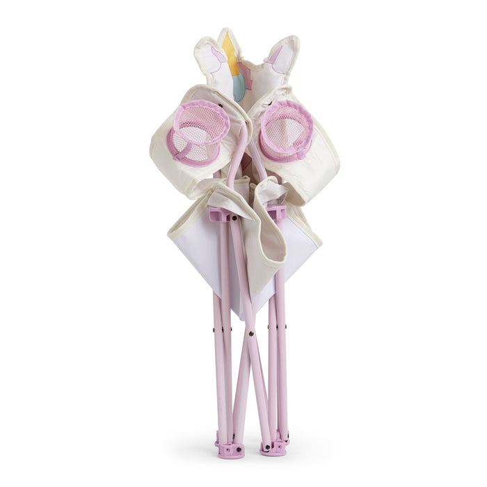 Sparkle the Unicorn Chair