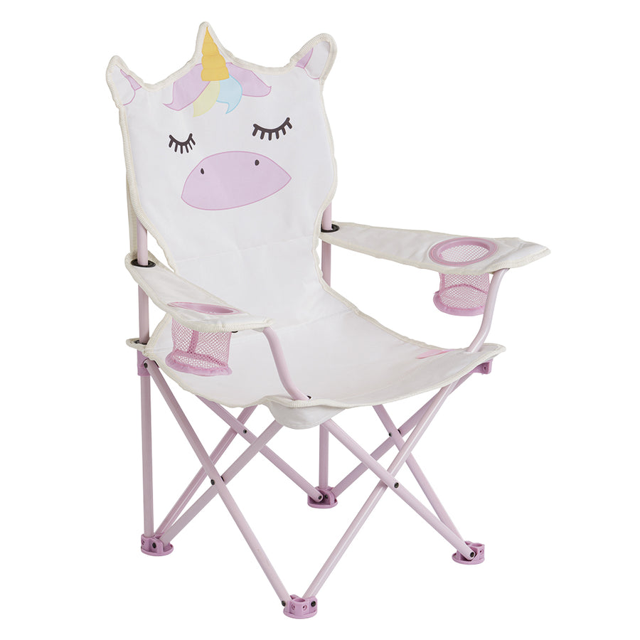 Sparkle the Unicorn Chair