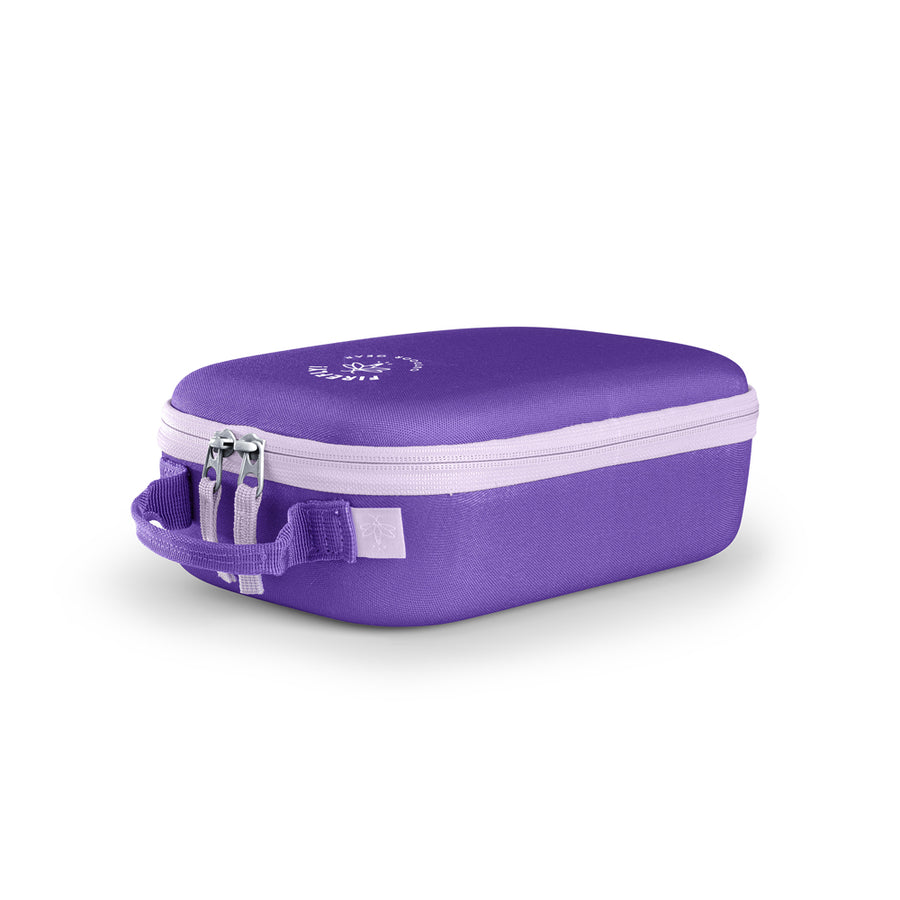 Youth Kids' Lunch Box - Purple